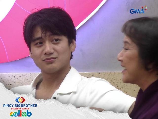 Pinoy Big Brother Collab: Ina ni River, may ibinunyag na sikreto sa anak (Episode 105) | GMA ...