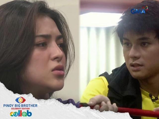 Pinoy Big Brother Collab: Ang intense battle ng BREKA at DUSTBI para sa ...