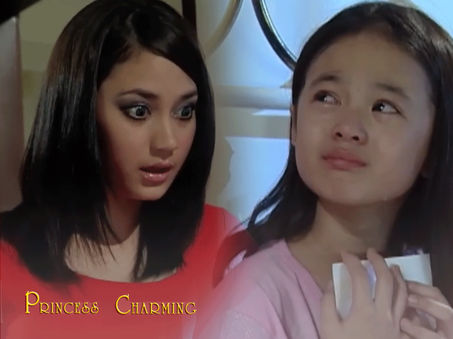 Princess Charming: Ang paglantad ng masakit na katotohanan | GMA ...