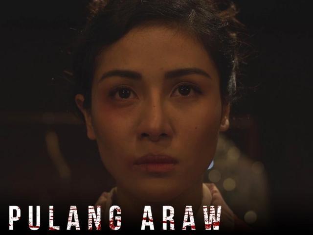 Pulang Araw: Seldang walang laman | Sneak peek | GMA Entertainment