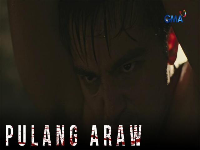 Pulang Araw: Ang buhay ni Marcel para sa bayan! (Episode 81) | GMA Entertainment