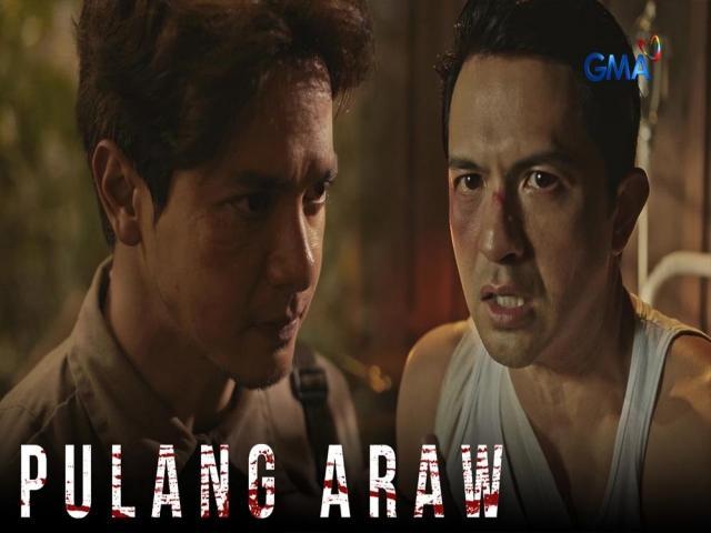 Pulang Araw: Eduardo and Yuta's clash is far from over! (Episode 68 ...