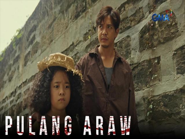 Pulang Araw: The dangerous quest to find Teresita (Episode 82) | GMA ...