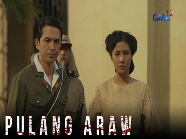 Pulang Araw: Ang kasalang Yuta at Teresita (Episode 82) | GMA Entertainment
