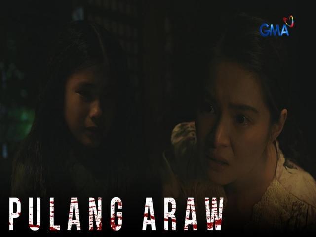 Pulang Araw: Ang pagkupkop sa batang musmos (Episode 72) | GMA ...