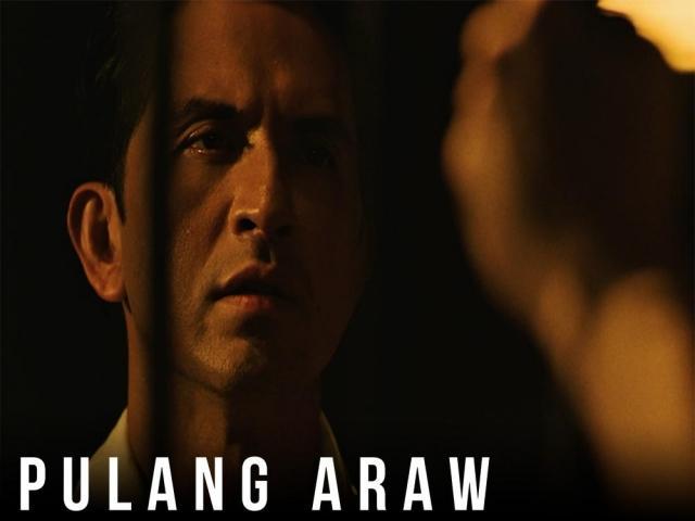 Pulang Araw: Lagot kayo kay Colonel Yuta! | GMA Entertainment