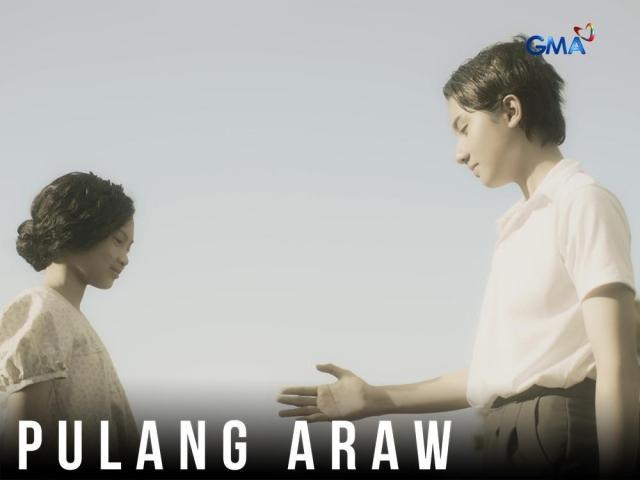 Pulang Araw: Ang Hapon na may pusong mamon! (Episode 2) | GMA Entertainment