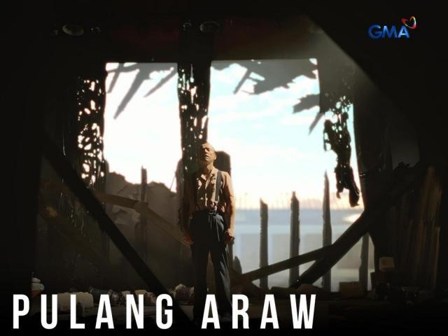 Pulang Araw: Ang pagguho ng pangarap ni Julio (Episode 5) | GMA Entertainment