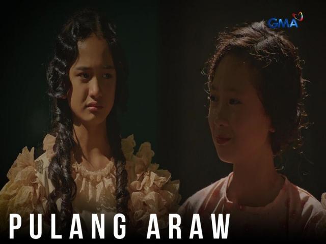 Pulang Araw: Ang sumpaan nina Adelina at Teresita (Episode 7) | GMA Entertainment
