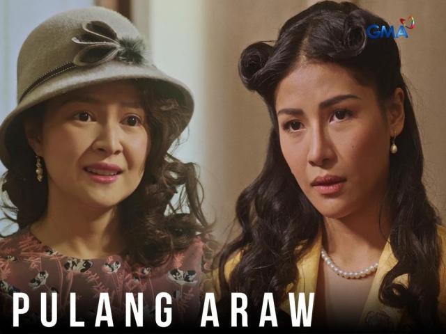 Pulang Araw: Adelina, muling babalik sa tahanan ng mga Borromeo (Episode 14) | GMA Entertainment