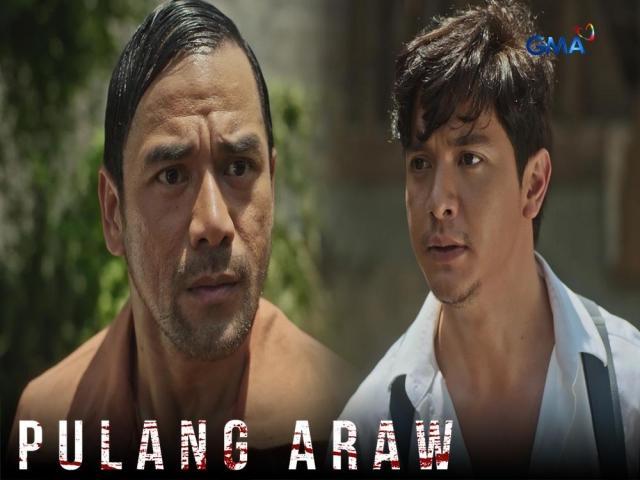 Pulang Araw: Eduardo, pagbabayarin si Lauro sa kanyang krimen! (Episode ...