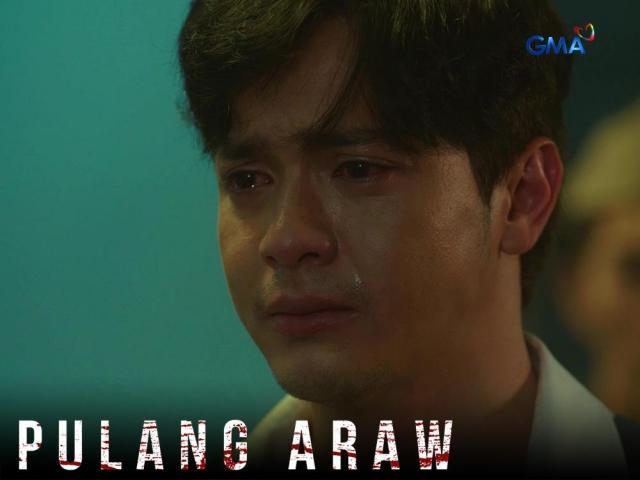 Pulang Araw: Ang kasalanang tatapos sa pagkakaibigan nina Hiroshi at Eduardo (Episode 28) | GMA ...