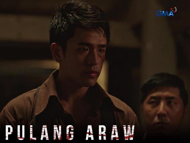 Pulang Araw: Hiroshi, nanumpa ng katapatan sa Japanese Imperial Army ...