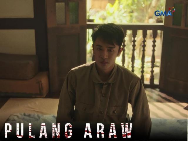 Pulang Araw: Hiroshi, ayaw nang magpakasal kay Teresita! (Episode 32 ...