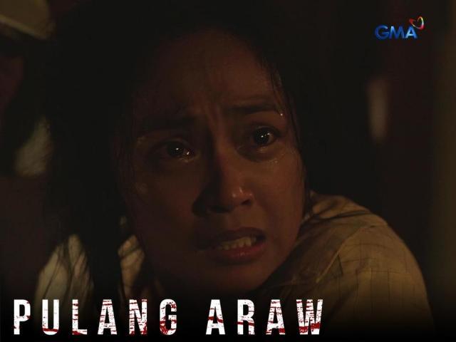 Pulang Araw: Amalia, walang awang inabuso ng mga Hapon! (Episode 37) | GMA Entertainment