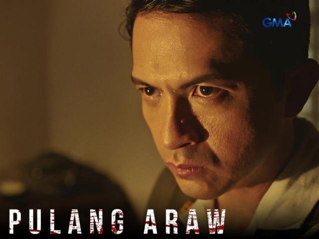 Pulang Araw: Impormasyon tungkol sa pagkatao ni Eduardo! (Episode 38) | GMA Entertainment