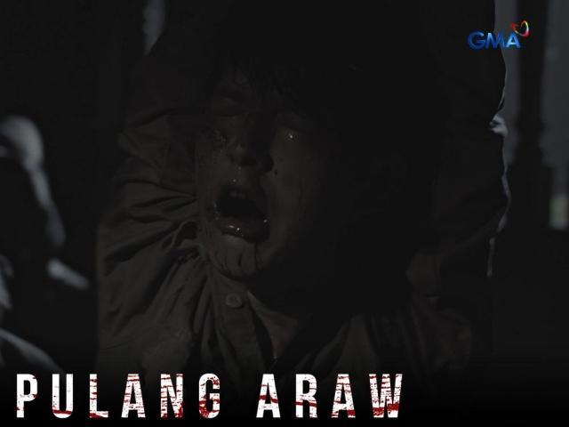 Pulang Araw: The torment against the Filipinos continues! (Episode 42 ...