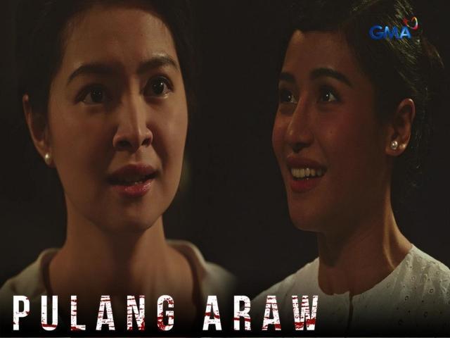Pulang Araw: Adelina and Teresita get an update on Eduardo's situation ...