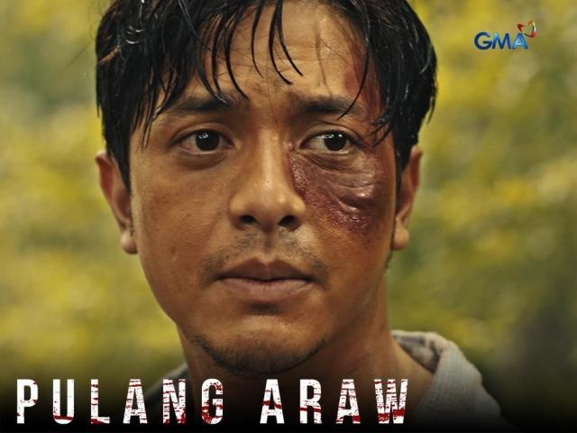 Pulang Araw: The fugitives search for refuge (Episode 49) | GMA ...