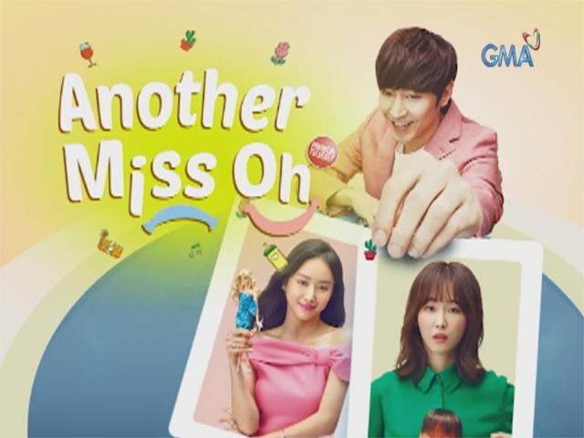 Another Miss Oh: A Tale of two Ethels | Teaser | GMA Entertainment