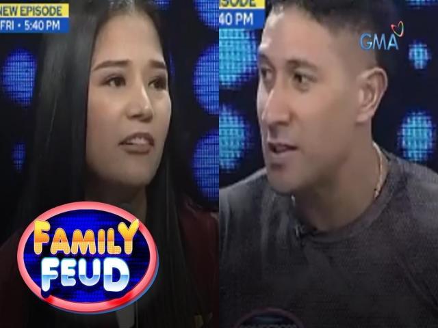 'Family Feud' Philippines: Lady Pilots vs. Team Eruption | Episode 210 ...