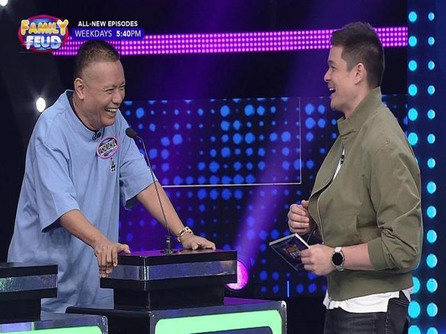 Family Feud: Tapatan ng rappers! | GMA Entertainment
