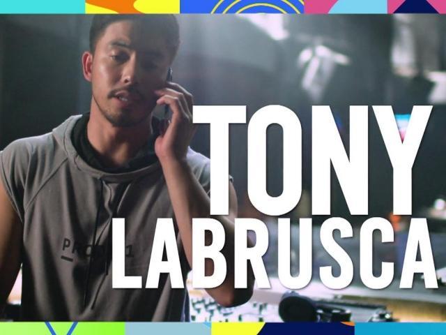 Fast Talk with Boy Abunda: Tony Labrusca | (Ep. 517) | GMA Entertainment