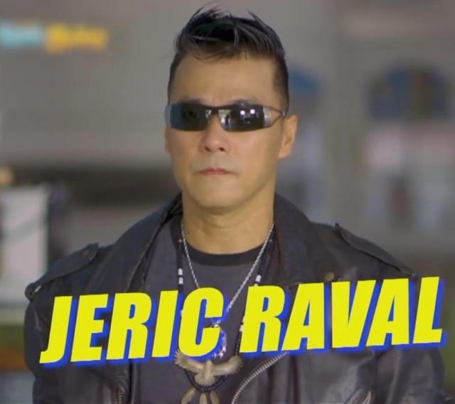 Fast Talk with Boy Abunda: Jeric Raval (Episode 150) | GMA Entertainment