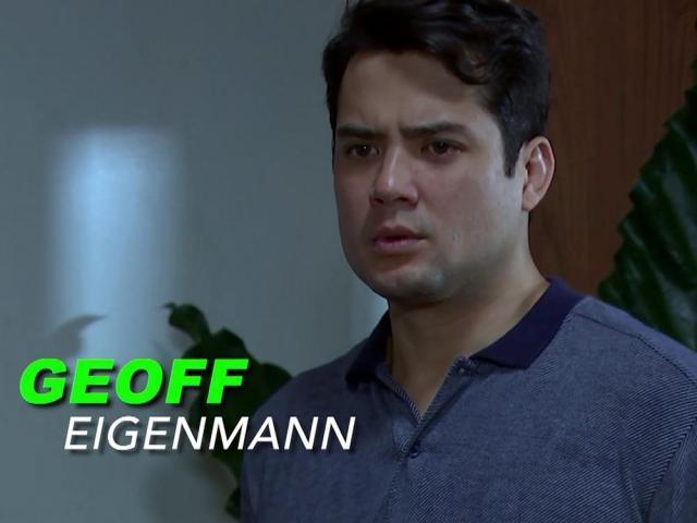 Fast Talk with Boy Abunda: Geoff Eigenmann | (Ep. 464) | GMA Entertainment