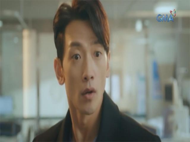 Ghost Doctor : Henry meets the coma ghosts | Teaser | GMA Entertainment