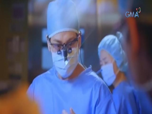 Ghost Doctor: Henry's operation | Teaser | GMA Entertainment