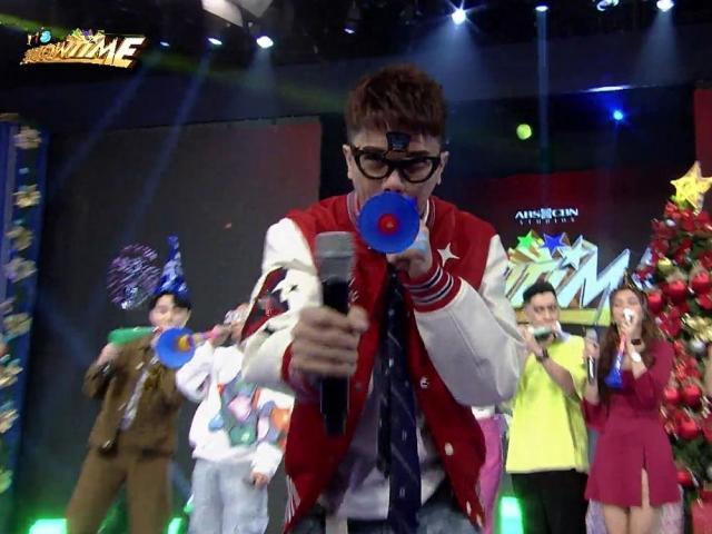 It's Showtime: Swerte at good vibes (Teaser) | GMA Entertainment