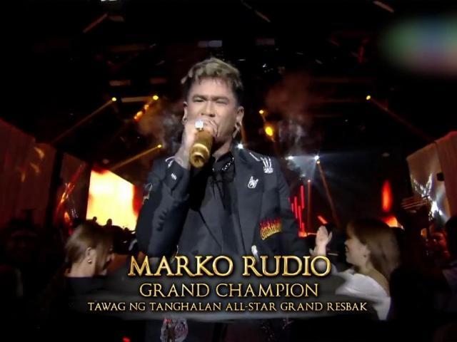 It's Showtime: Congratulations, Marko! (Teaser) | GMA Entertainment
