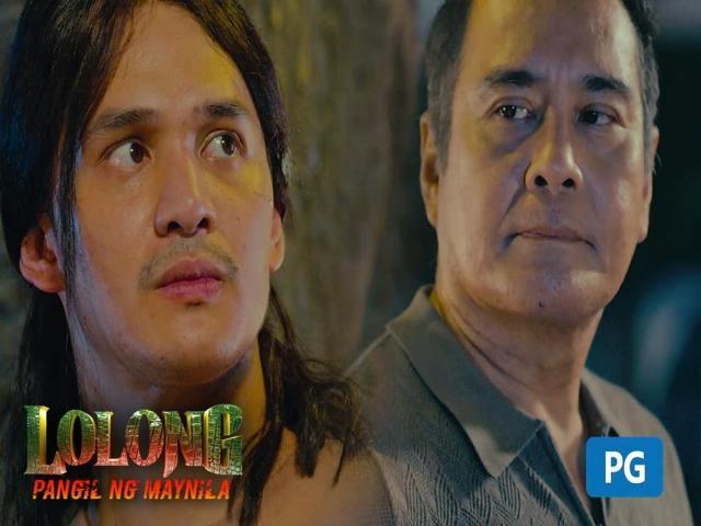 Bunga | Lolong: Pangil ng Maynila Ep. 95 Teaser | GMA Entertainment