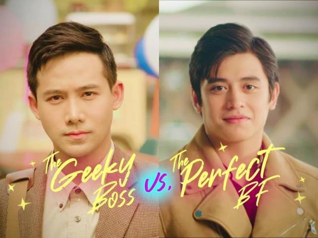 6 days to go! | Mano Po Legacy: Her Big Boss Teaser | GMA Entertainment