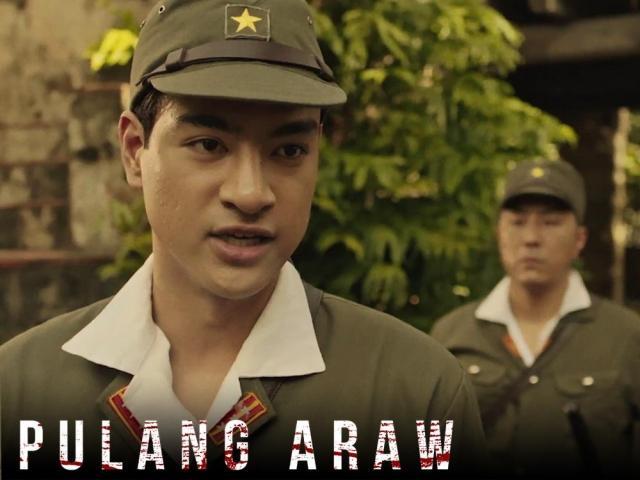 Pulang Araw: Paalam, Hiroshi (Episode 62) | GMA Entertainment