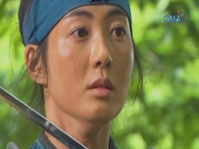 Queen Seondeok: Kapahamakan (Week 9) | GMA Entertainment