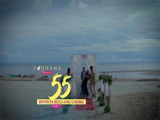 Tadhana 3rd Anniversary Finale | Teaser | GMA Entertainment
