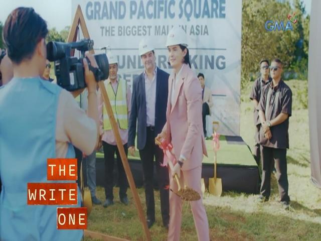 The Write One: Secret assassin (Episode 5) | GMA Entertainment