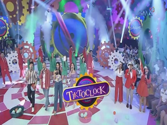 TiktoClock: Buwis buhay na mga paandar (Episode 176) | GMA Entertainment