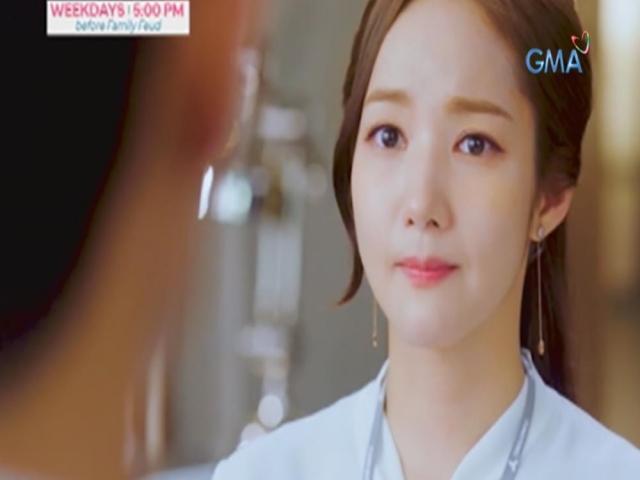 What's Wrong with Secretary Kim: Cool off or next level na? I Teaser ...