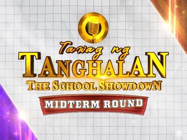 It's Showtime: Pangmalakasang Midterm round | GMA Entertainment