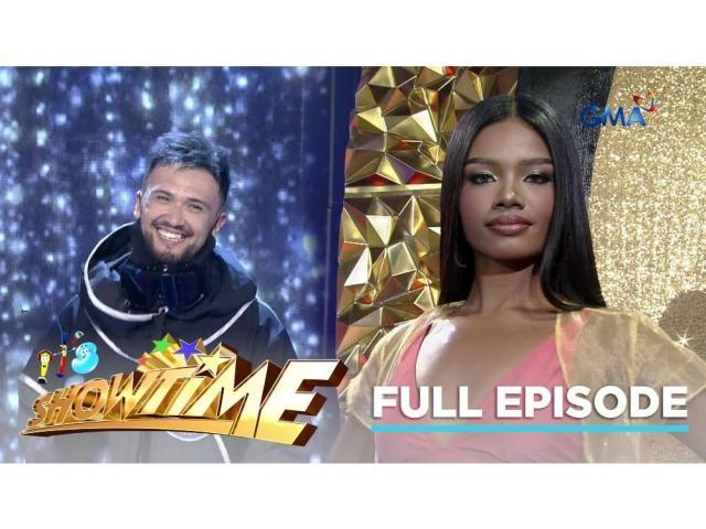 It's Showtime: Full Episode (February 17, 2025) | GMA Entertainment