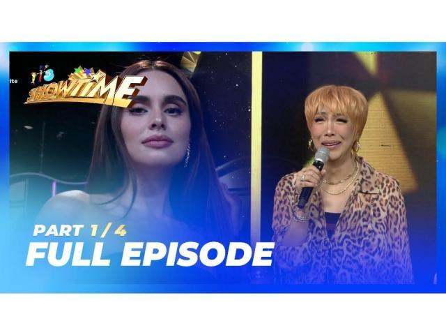 It's Showtime: Max Collins, sofer dasurv maging hurado ng 'Sexy Babe ...