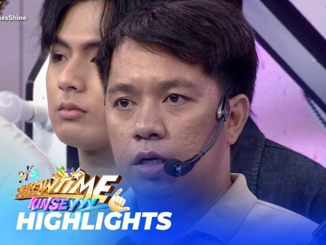It's Showtime: Alamin ang kuwento ni Kuya Ethan, ang driver na ...