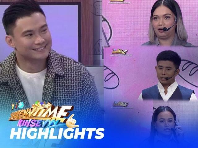 It's Showtime: EA Guzman, TAMA KAYA ANG HINATULANG BREADWINNABLE? (Full ...