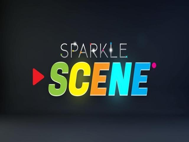 Sparkle Scene Media Conference | Sparkle Events Exclusive | GMA ...