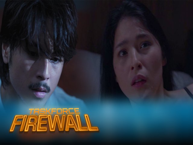 Taskforce Firewall: Mga biktima ng kidnapping, patuloy na binabagabag ...
