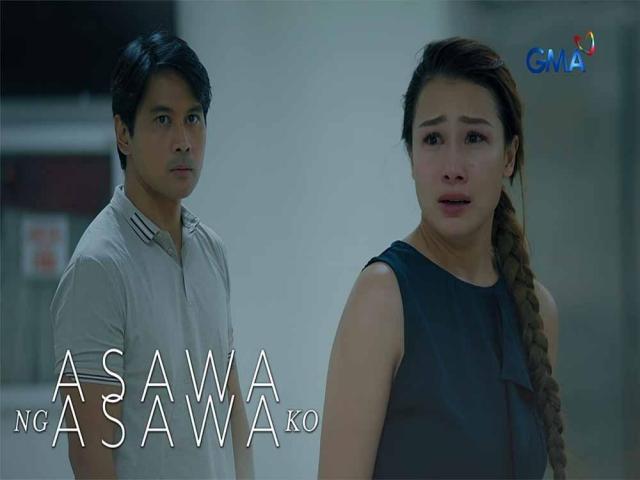Asawa Ng Asawa Ko: Ang huling pagmamakaawa ni Shaira kay Leon (Episode ...