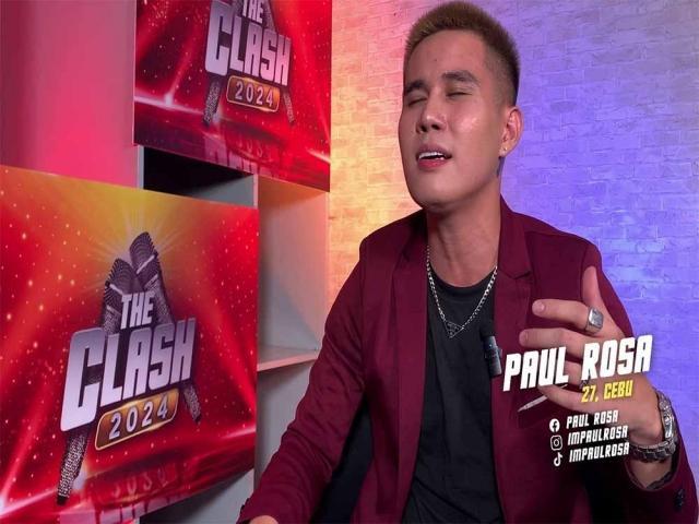 The Clash 2024: Paul Rosa | Top 24 | GMA Entertainment